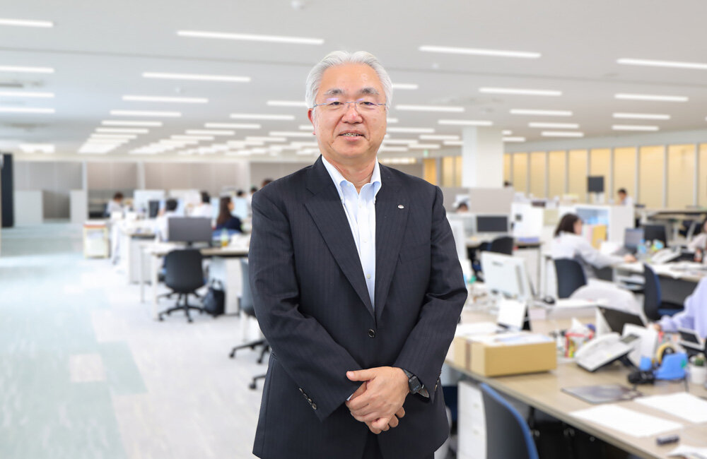 経営TOPインタビュー【香川】カトーレック株式会社｜リージョナルキャリア香川